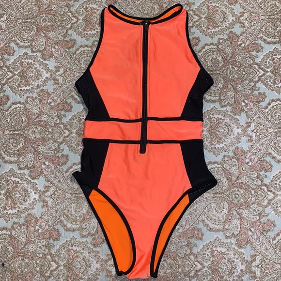 Forever 21 | Swim | Forever 2 Swimsuit | Poshmark